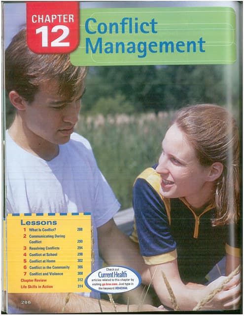 Unit 2 respect keywords | PDF