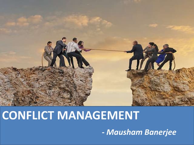 Conflict Management in the Workplace.pptx