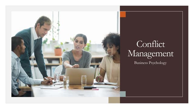 Conflict Management (SPDP).pptx