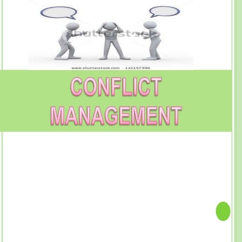 Conflict Management between employees.pptx