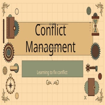 Conflict Management for Students in High School.pptx