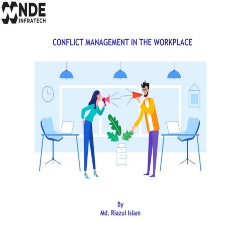 Conflict Management in the Work Place.pptx