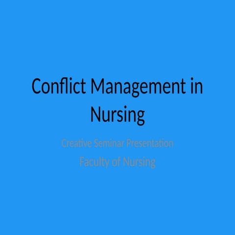 Conflict_Management_Seminar_Creative.pptx