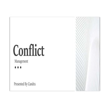 Conflict Management (SPDP).pptx