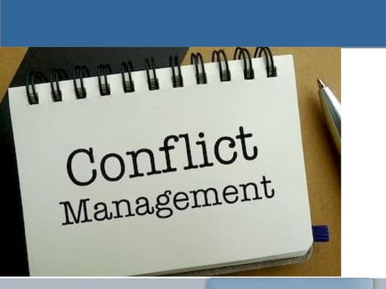 Union Leader Role | PPT