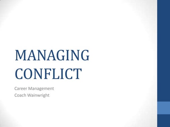 Conflict Management in the Workplace.pptx