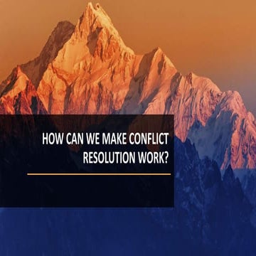 Conflict resolution.pptx