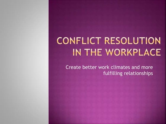 Conflict Management in the Workplace.pptx
