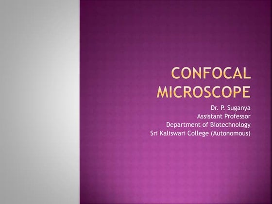 photomicrography and microphotography.pptx | Photography | Arts and Crafts