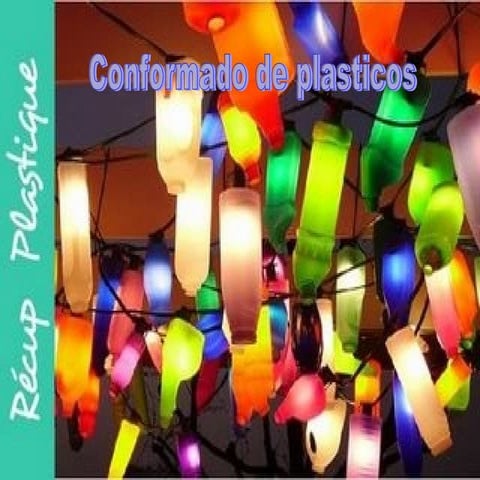Proceso de conformado de plásticos | PPT