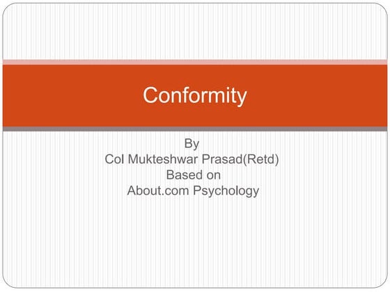 Social cognition | PPT