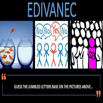 Aspects of Culture | PPTX