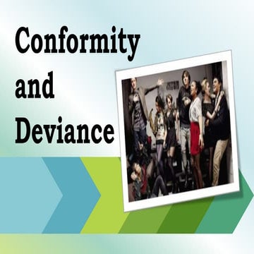 DEVIANCE KSKSKSKSKSKKKKKKSKSKSKSKSKSKKSKSK | PPT