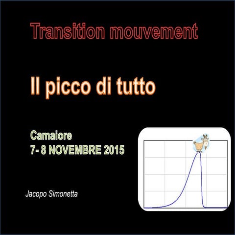 Jacopo Simonetta, Owner at Self-employed