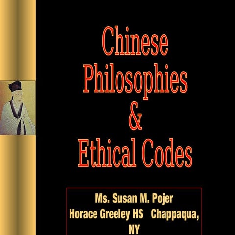 Confucianism legalism-taoism | PPT