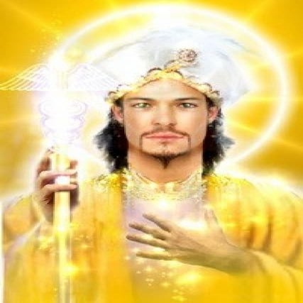 Arcanjo jofiel | PDF