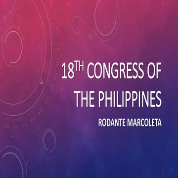 Cong. Rodante Marcoleta.pptx