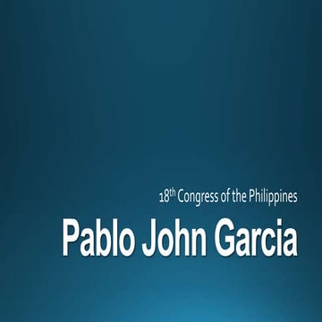 Cong. Roman Romulo.pptx