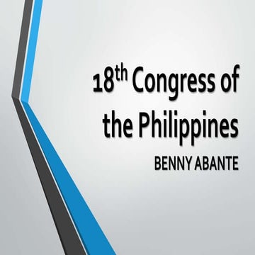 Cong. Rufus Rodriguez.pptx