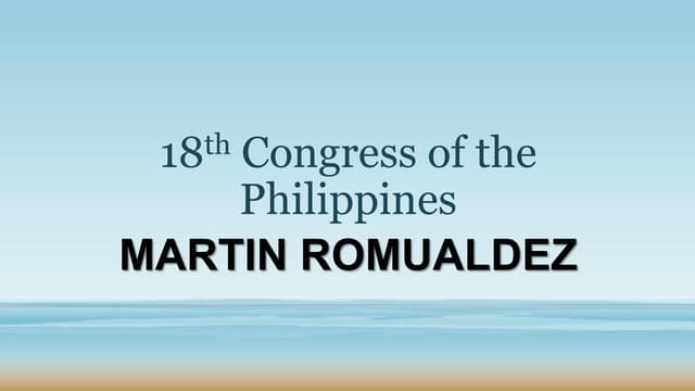 Cong. Roman Romulo.pptx