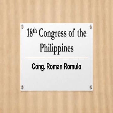 Cong. Roman Romulo.pptx