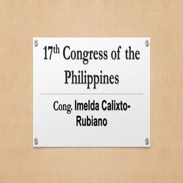 Cong. Imelda Calixto Rubiano.pptx