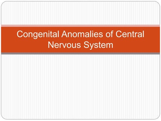 MICROCEPHALY.pptx paediatric ppt small head causes and management | PPTX