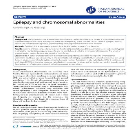 precision medicine in epilepsy mangement | PPTX