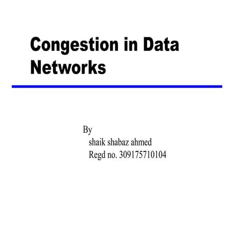 CN-Unit-III Congestion Control Algorithm.pdf