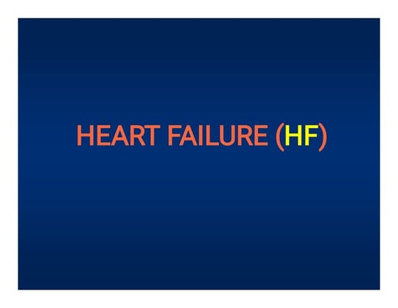 atrial fibrillation management | PPT