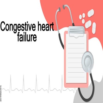congestive heart disease.pptx