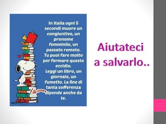 Frasi comparative | PPT