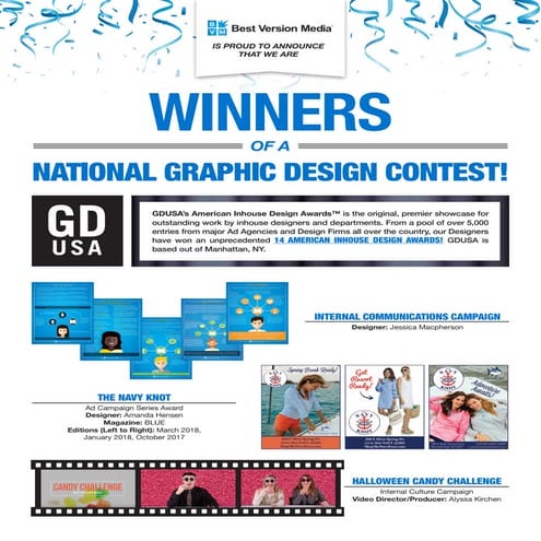 Best Version Media | PDF