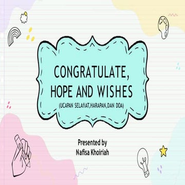 congratulation, hope, and wish - Copy.pptx