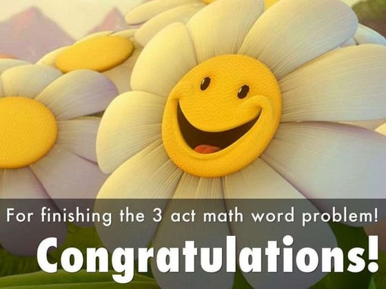 Congratulations | PPTX