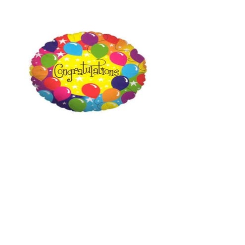 Congratulations | DOCX