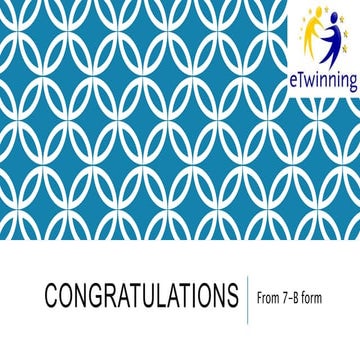 Congratulations | PPT