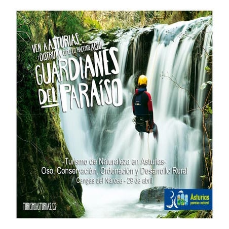 Asturias, a unique destination | PDF