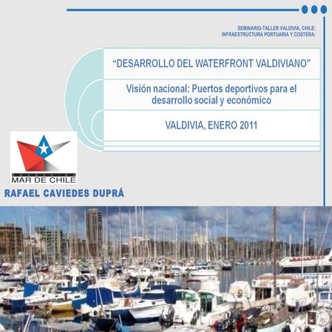 Marinas in Chile | PPT | South America Travel | Travel Locations