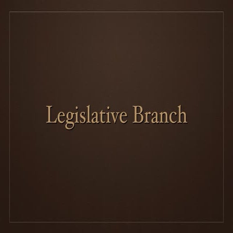 Government final jeopardy | PPT