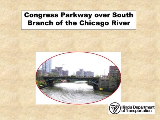 Types of Movable bridges | PPT