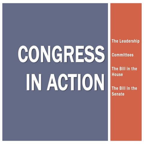 5 2 the house of representatives | PPTX