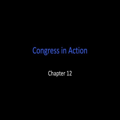 5 2 the house of representatives | PPTX
