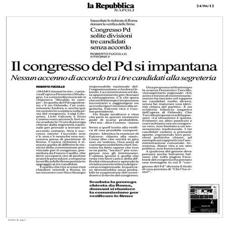Congresso pd | PDF | Hate Speech and Acts of Aggression | Sensitive Topics