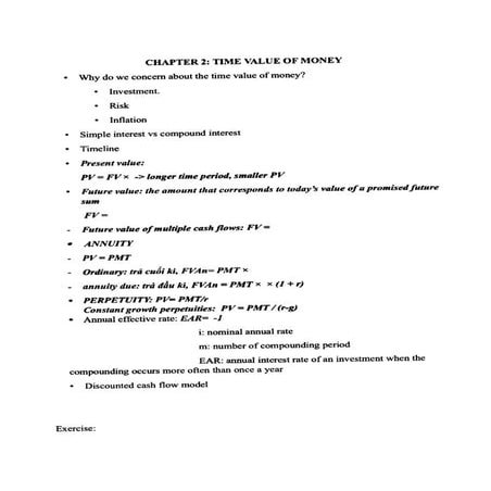 Công thức và dạng bài tập TCDN1 CLC.pdf