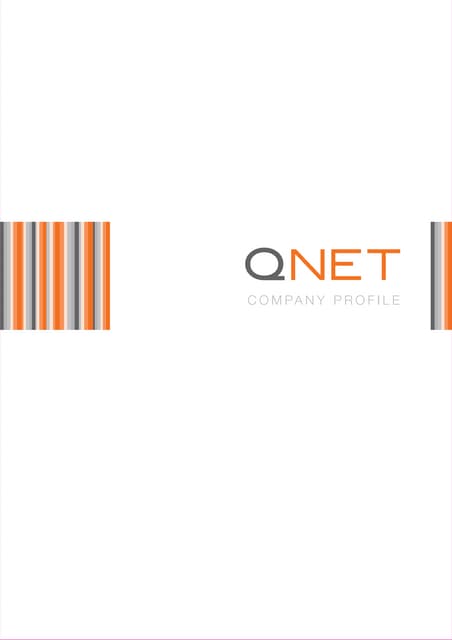 Qnet asia’s leading direct selling company | PPT