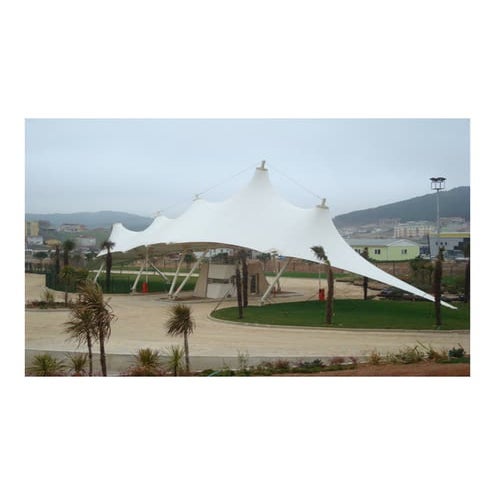 Conical tensile structures | PDF