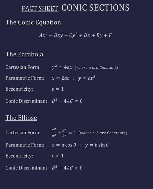 Basic Rules & Theorems for Differentiation | PDF