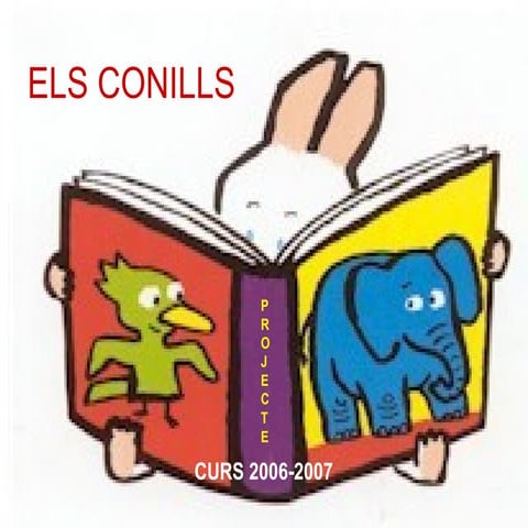 Conills | PPT
