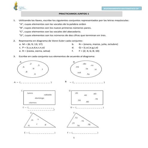 01 conjuntos-i-pertenencia-inclusion-determinacion-y-clasificacion ...